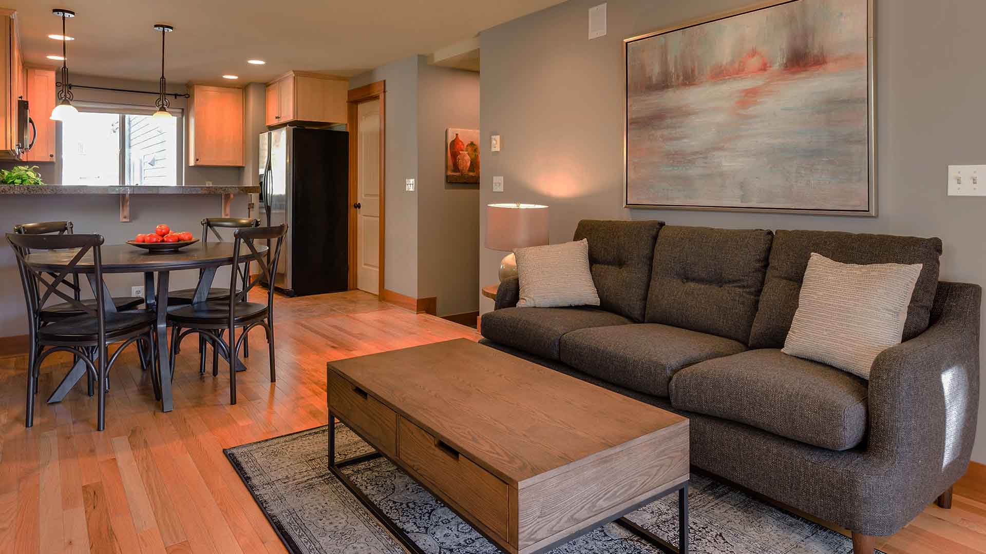 Short let Apartments - Sonderliving Africa